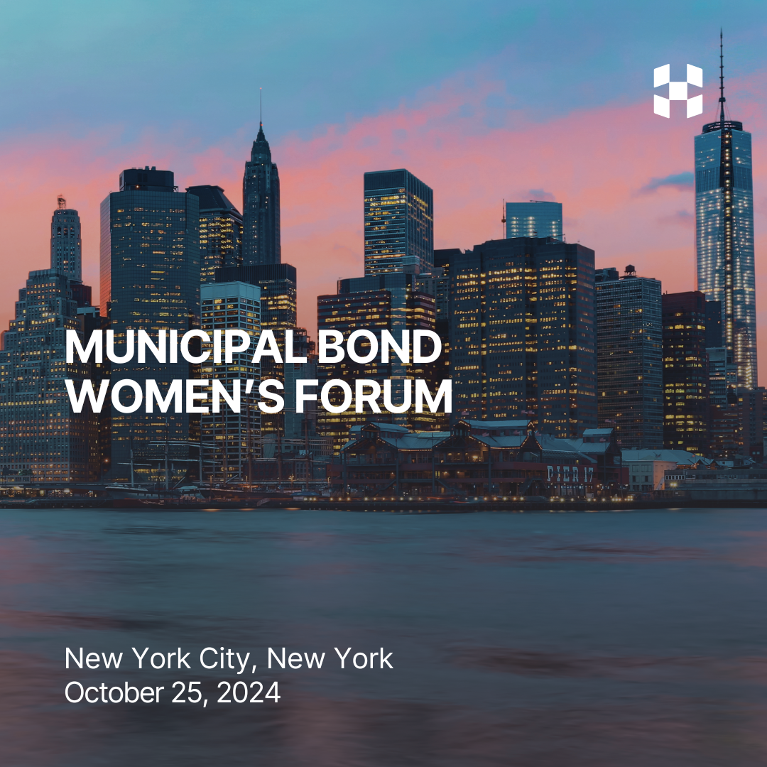 Investortools to sponsor the 2024 Municipal Bond Women's Forum ...