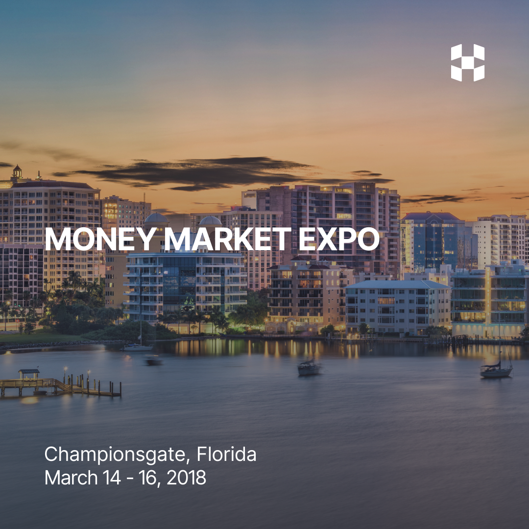 Investortools to attend the 2018 iMoneyNet Money Market Expo ...