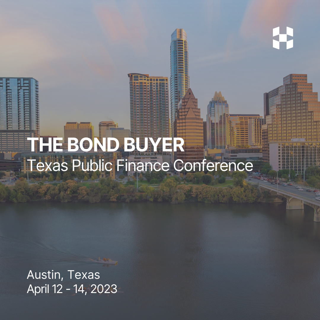 Investortools to attend the 2023 Bond Buyer Texas Public Finance ...