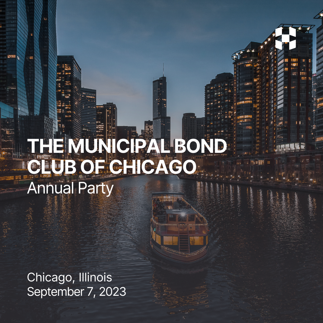 Investortools to attend The Municipal Bond Club of Chicago Annual Party ...