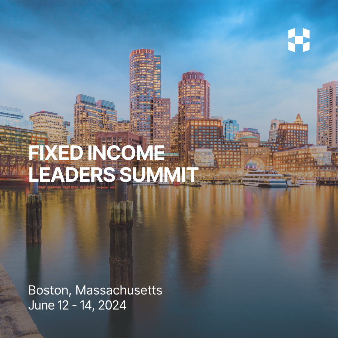 Investortools to sponsor and speak at the 2024 Fixed-Income Leaders ...