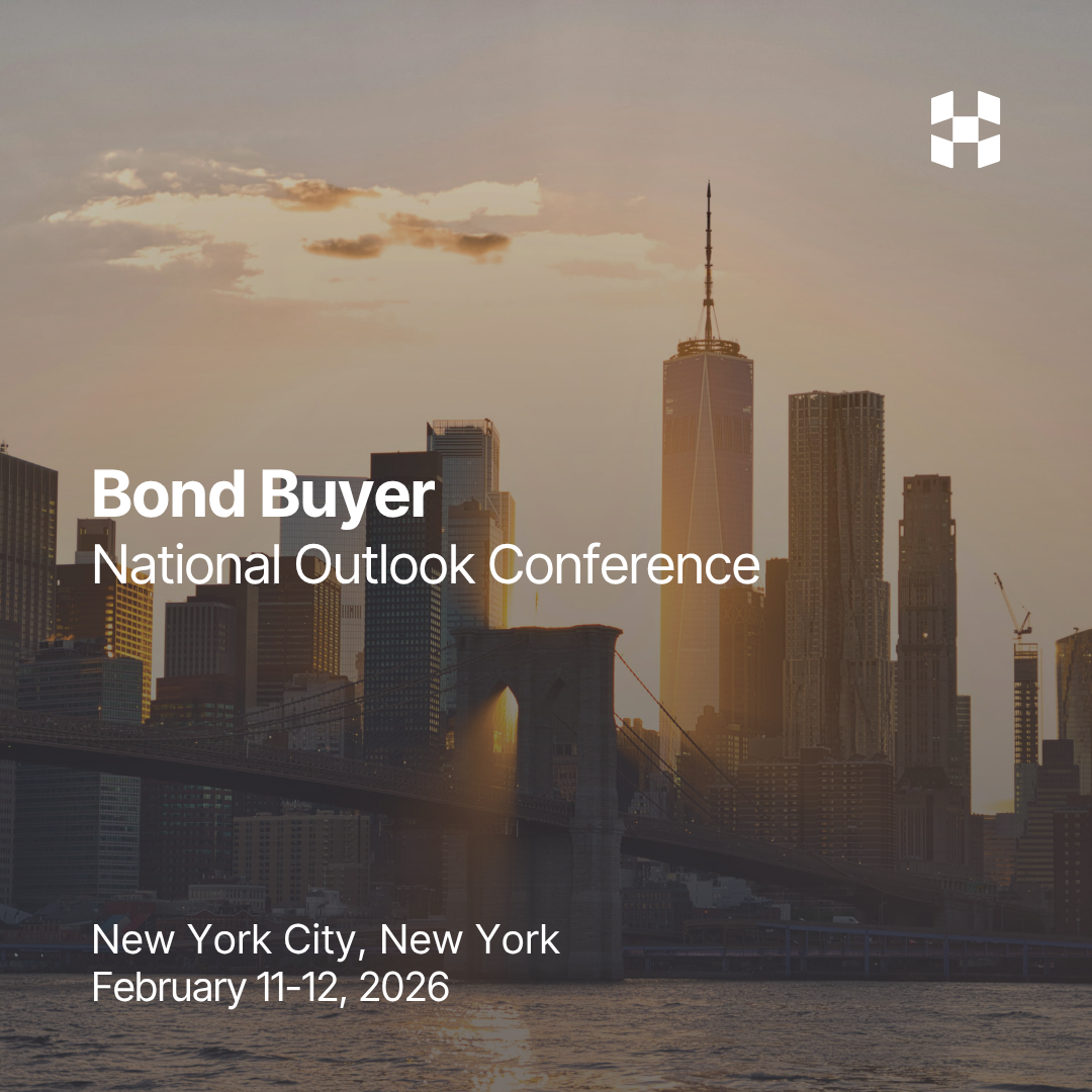 Investortools to Sponsor and Attend the 2026 Bond Buyer National ...