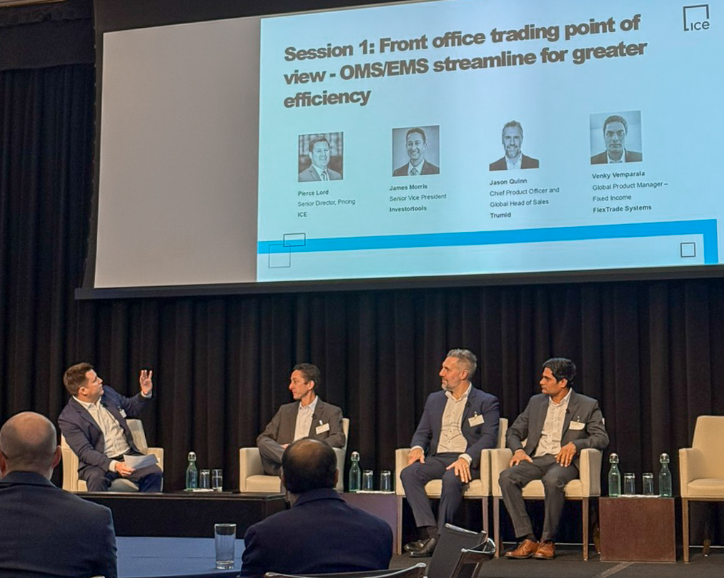 Investortools Recent Participation at the 2024 ICE Strategic Alliances ...