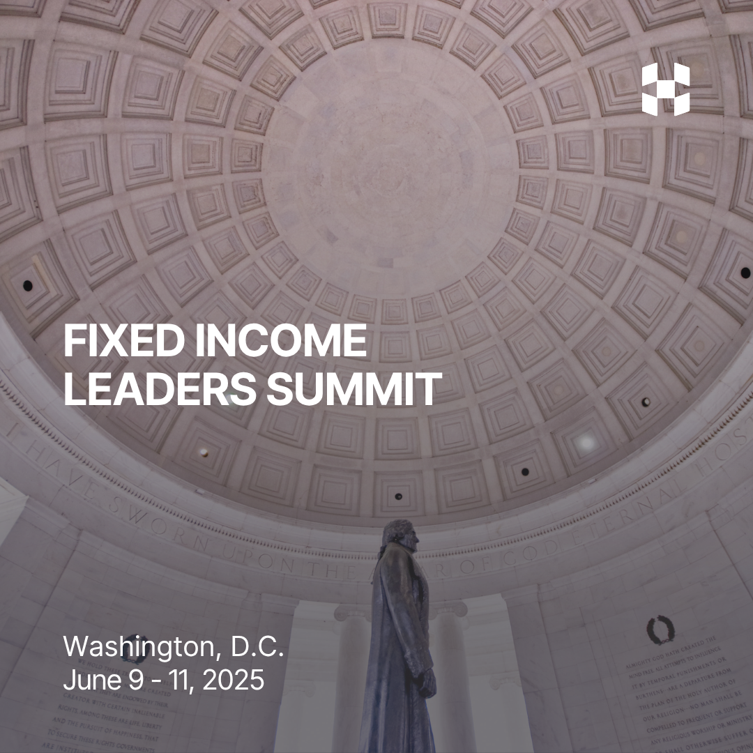 Investortools to Sponsor and Speak at the 2025 Fixed Income Leaders Summit